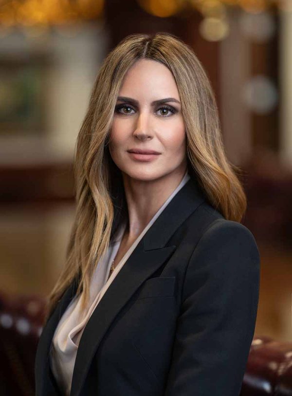 Our BOM Team | Beus O'Connor McGroder