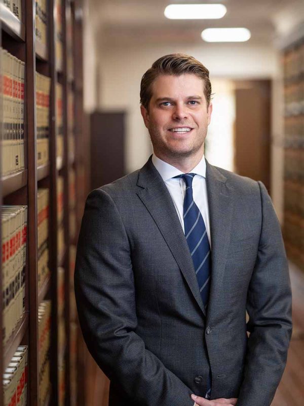 Our BOM Team | Beus O'Connor McGroder