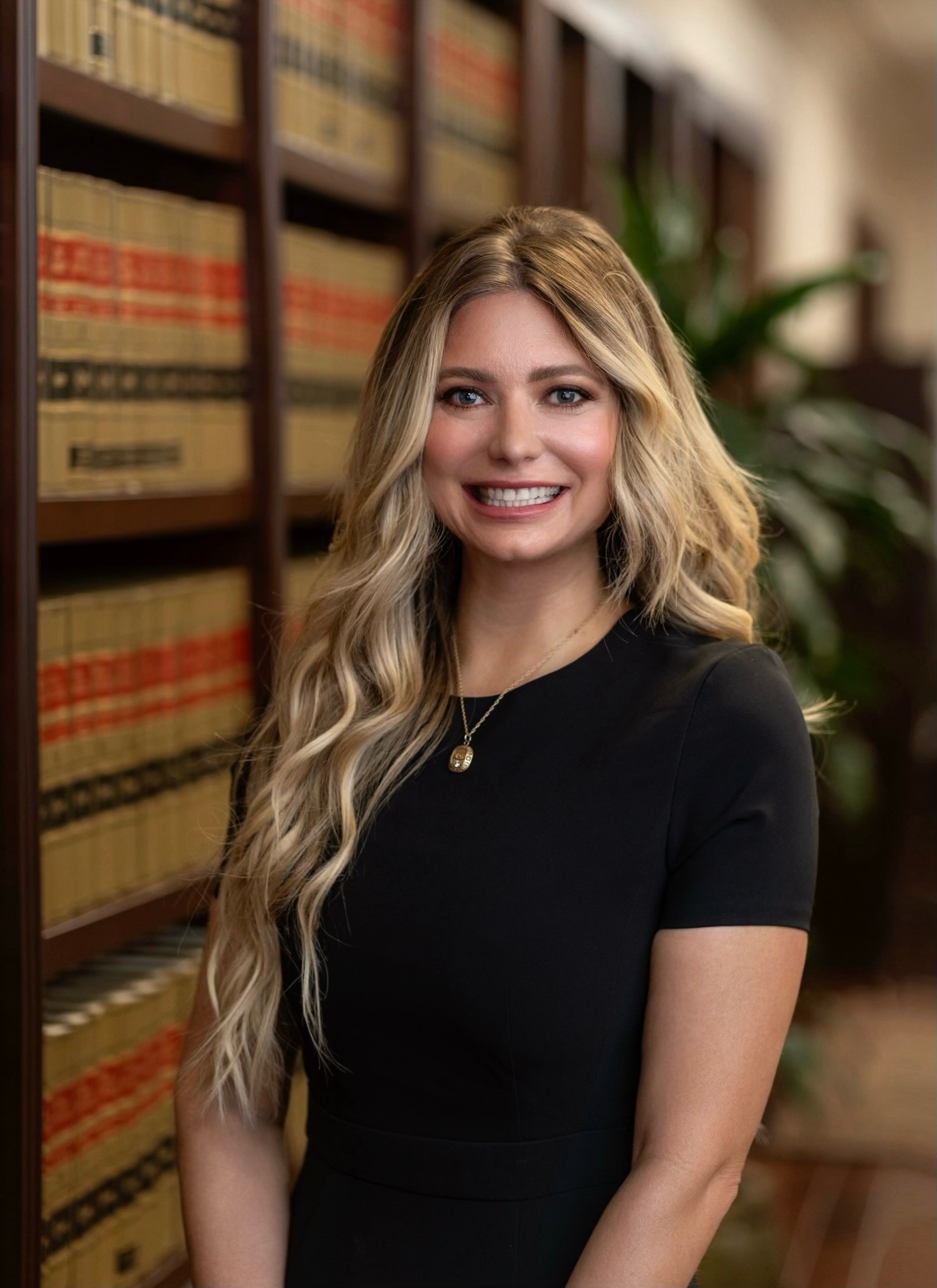 Caroline E. McGroder | Beus O’Connor McGroder